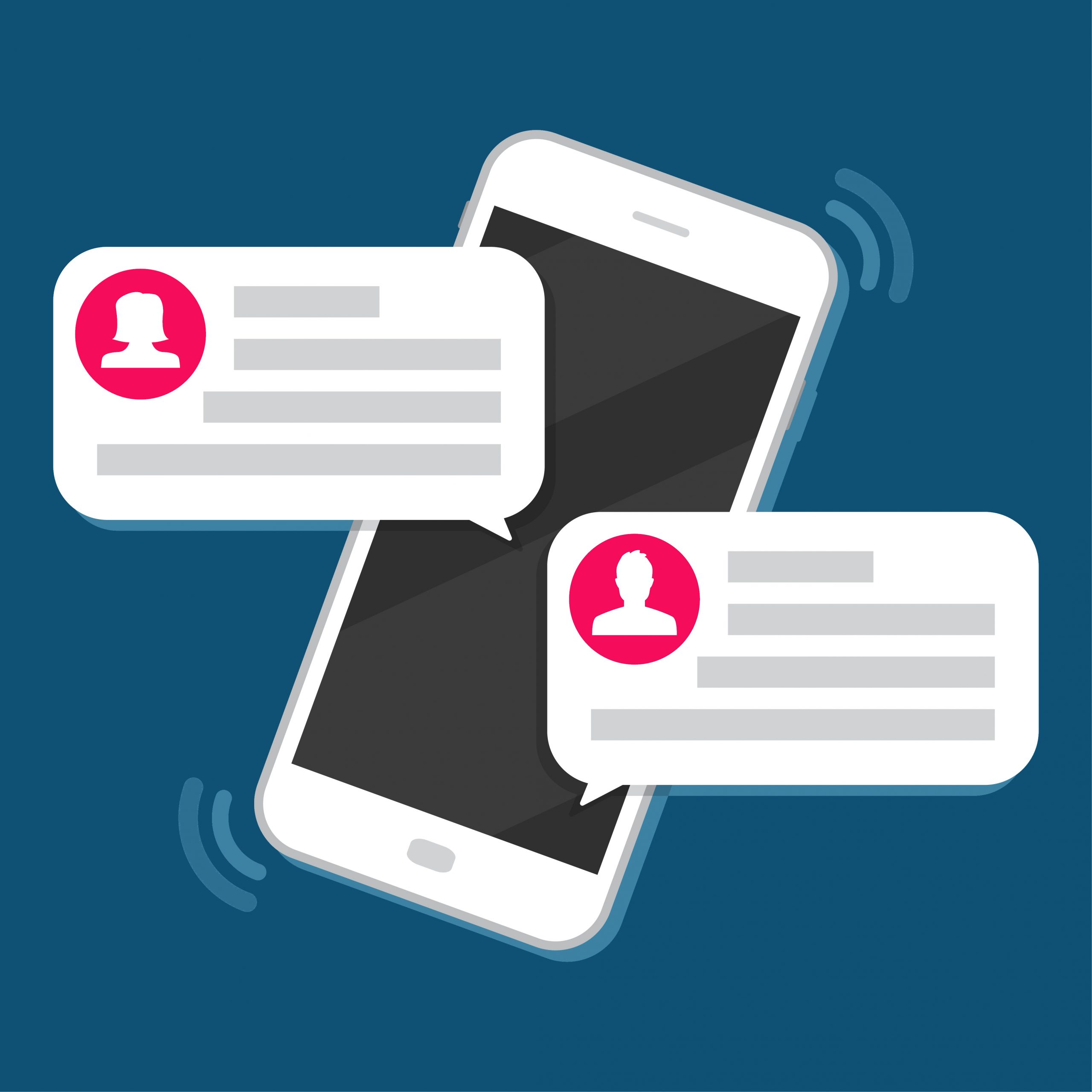 O que é notificação push, quando e como usar? - BLOG NEXUSPRO