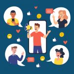 O que são mídias sociais e quais são as principais? - BLOG NEXUSPRO